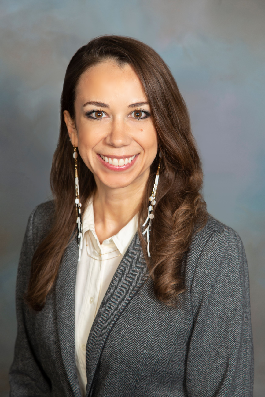 Tribal Affairs Secretary | The Governor's Office of Tribal Affairs